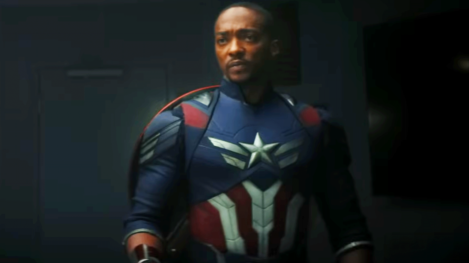 Captain America: Brave New World - Official Disney Plus Streaming ...