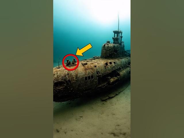 After Almost a Century, Researchers Finally Solve the Mystery of a ...