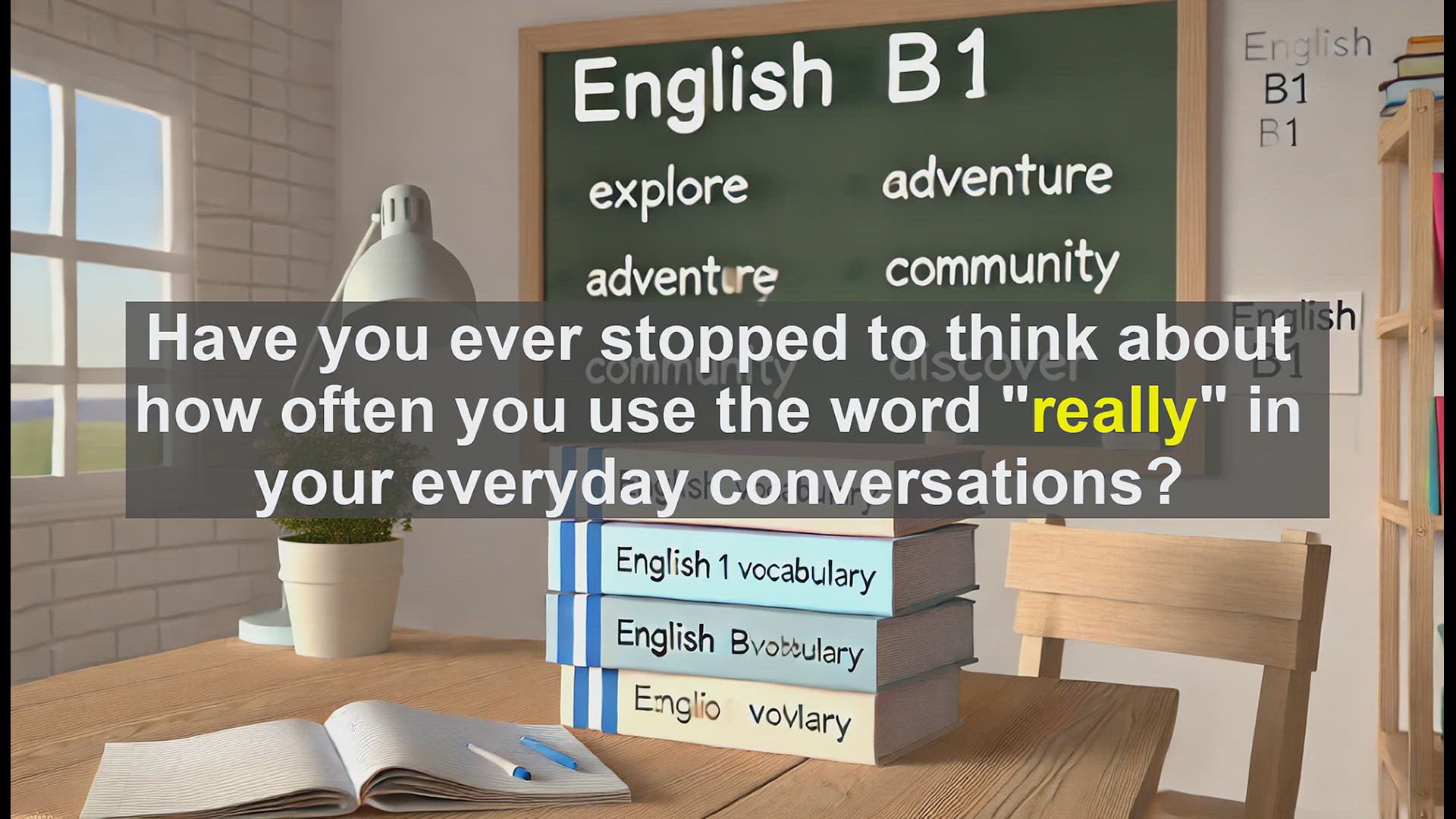 2500 Must Know CEFR B1 Vocabulary - Masterin... | Open Video