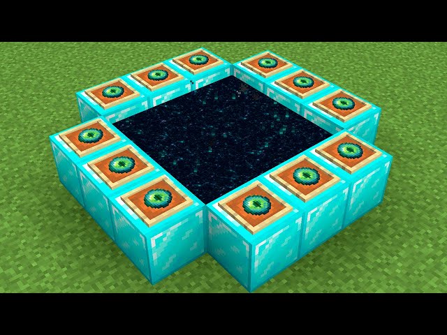 how to create a secret portal? #106 | Open Video