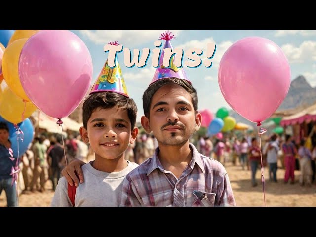 Why I’m Celebrating Two Birthdays Every Year | Open Video