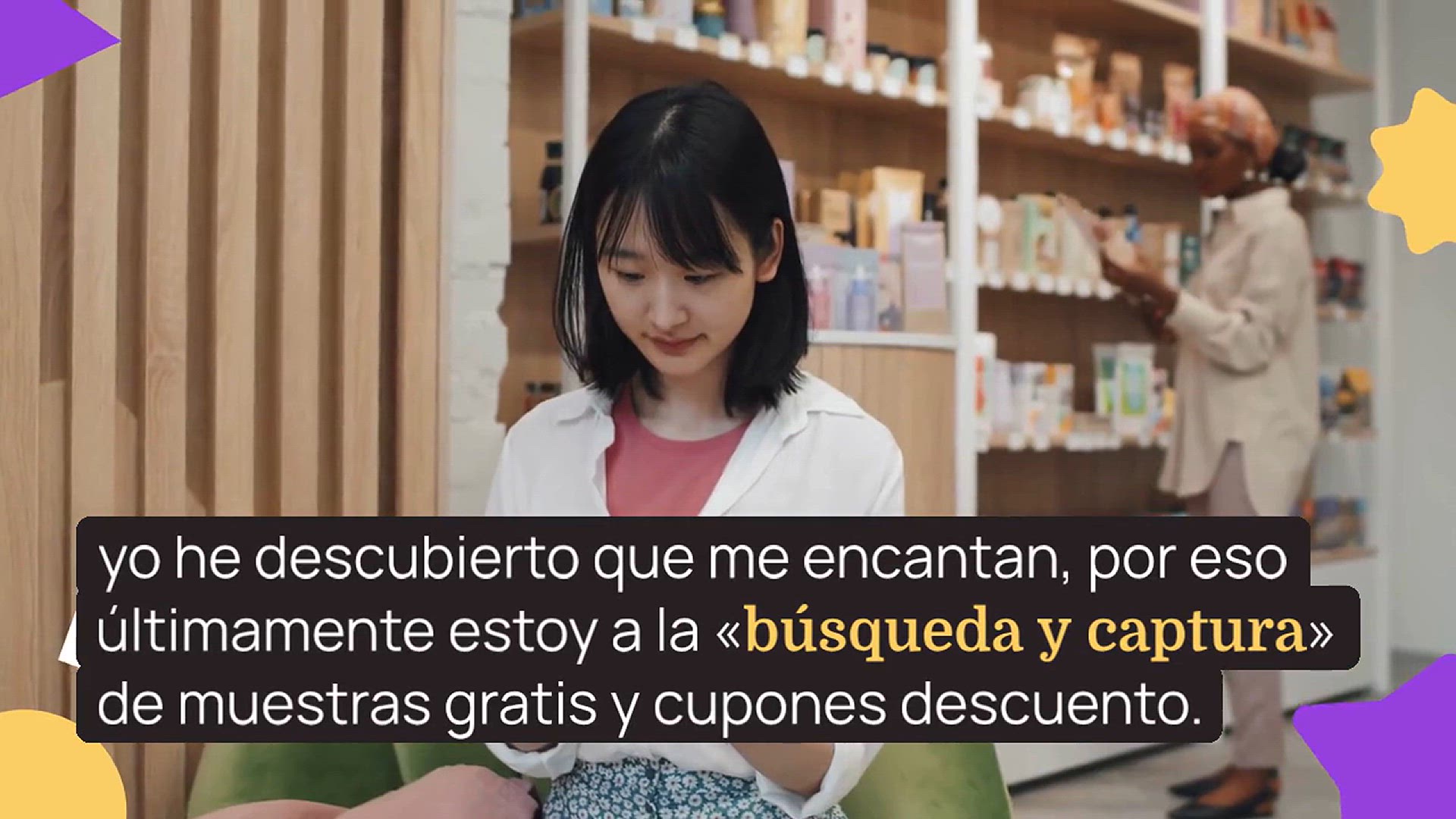 Prueba gratis una semana de Revatalift Laser X3 | Open Video