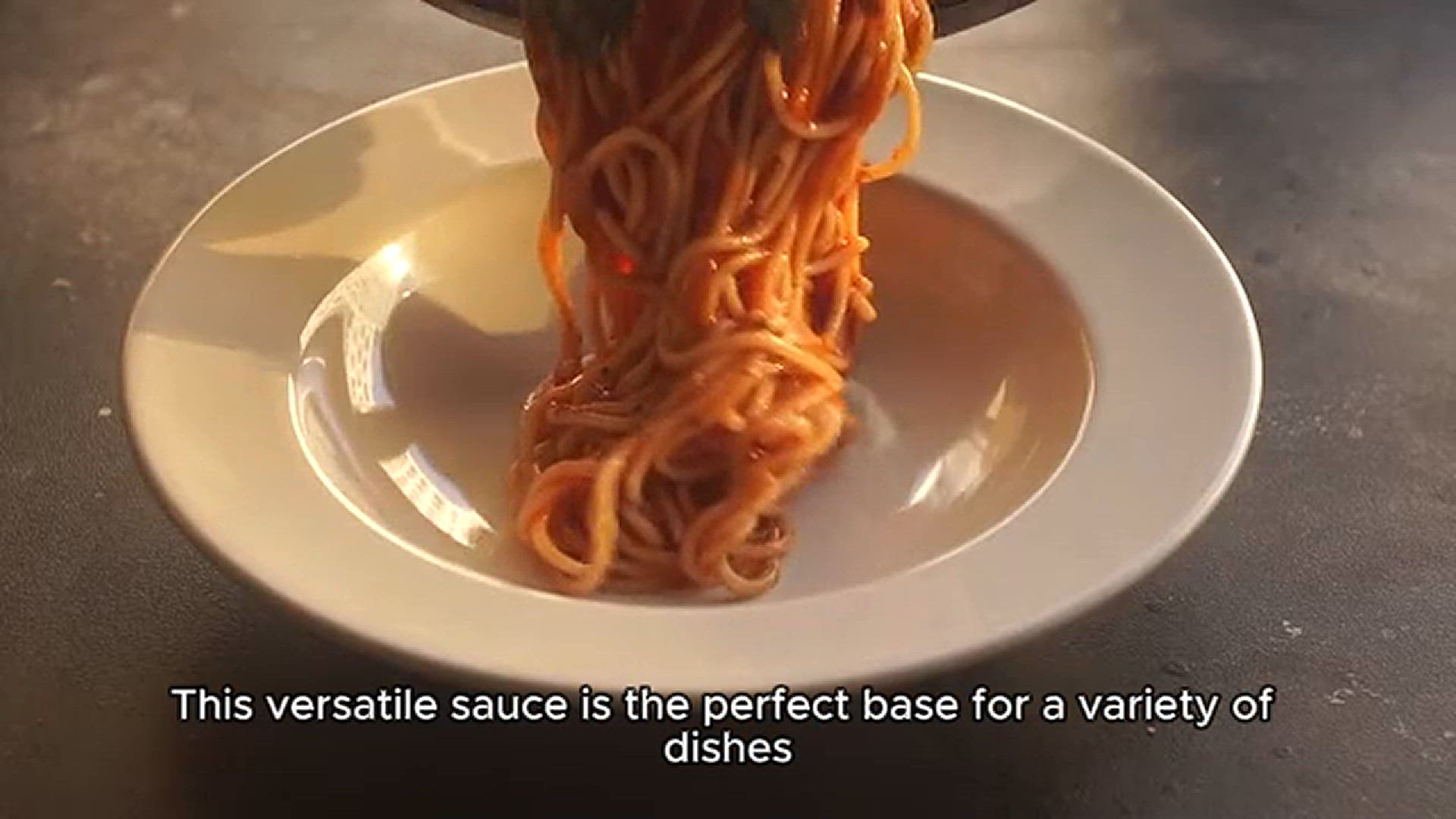 Bechamel sauce recipe | Open Video
