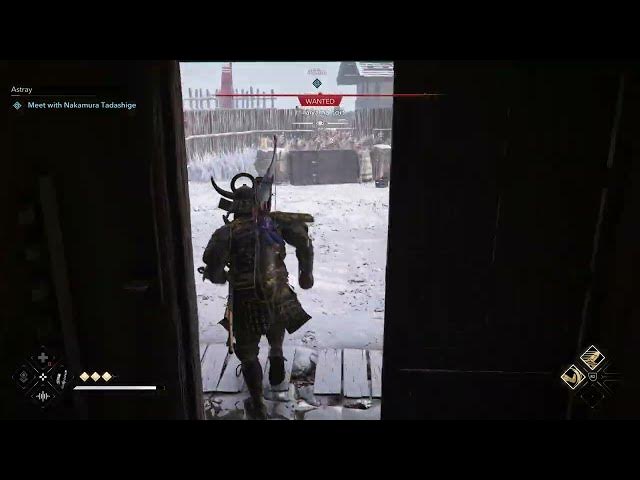 Assassin's Creed Shadows - Astray: Loot ... | Open Video