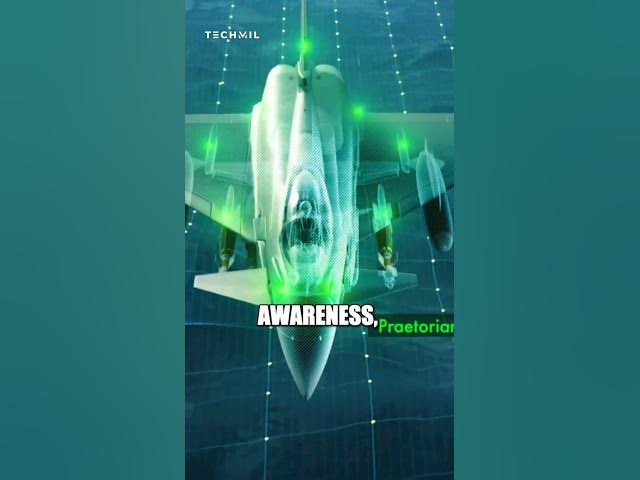 Eurofighter Typhoon: Muscle Above Stealth? #... | Open Video