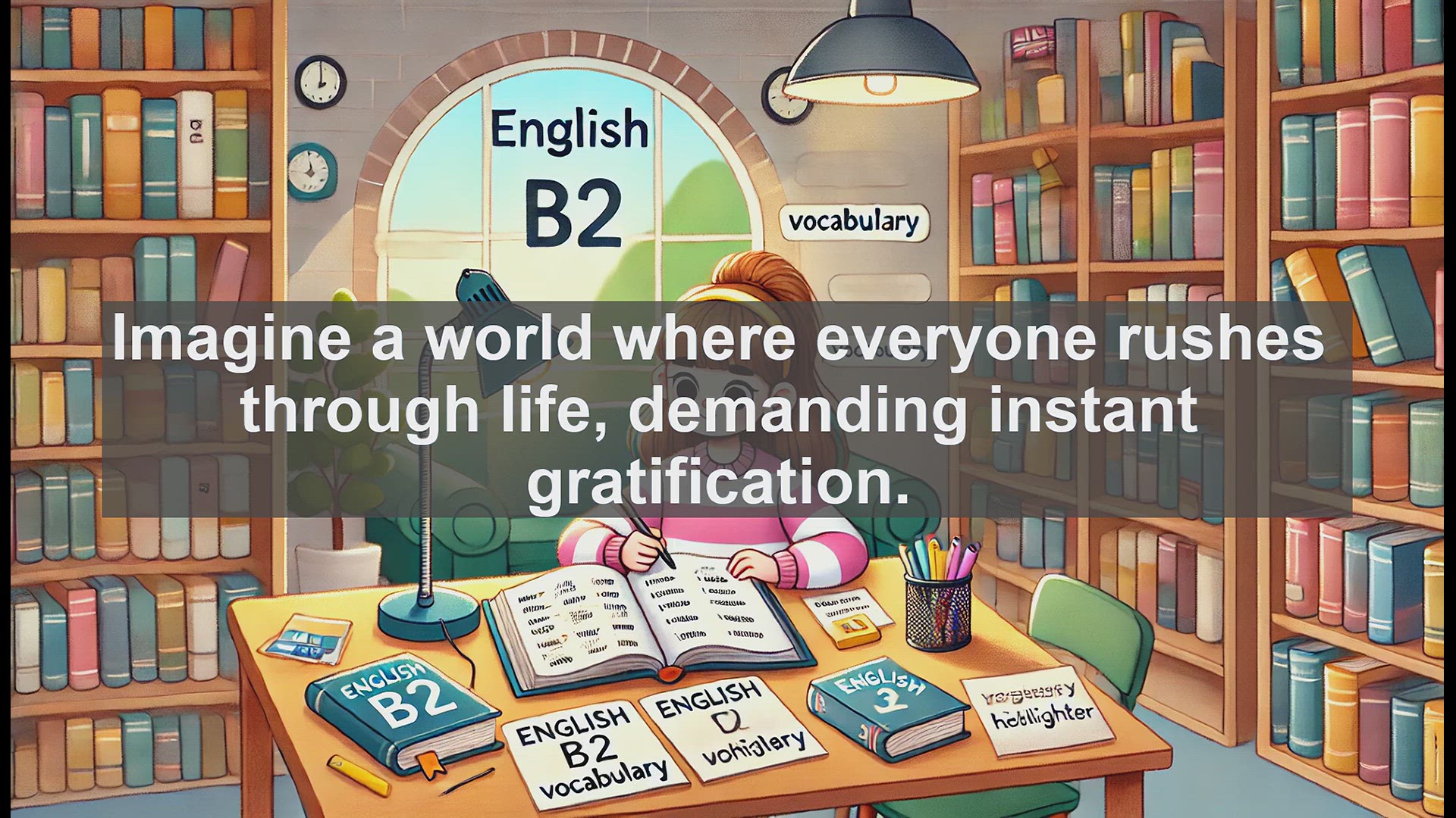 1500 Must Know CEFR B2 Vocabulary - Understanding ’Patient’: A Dual ...