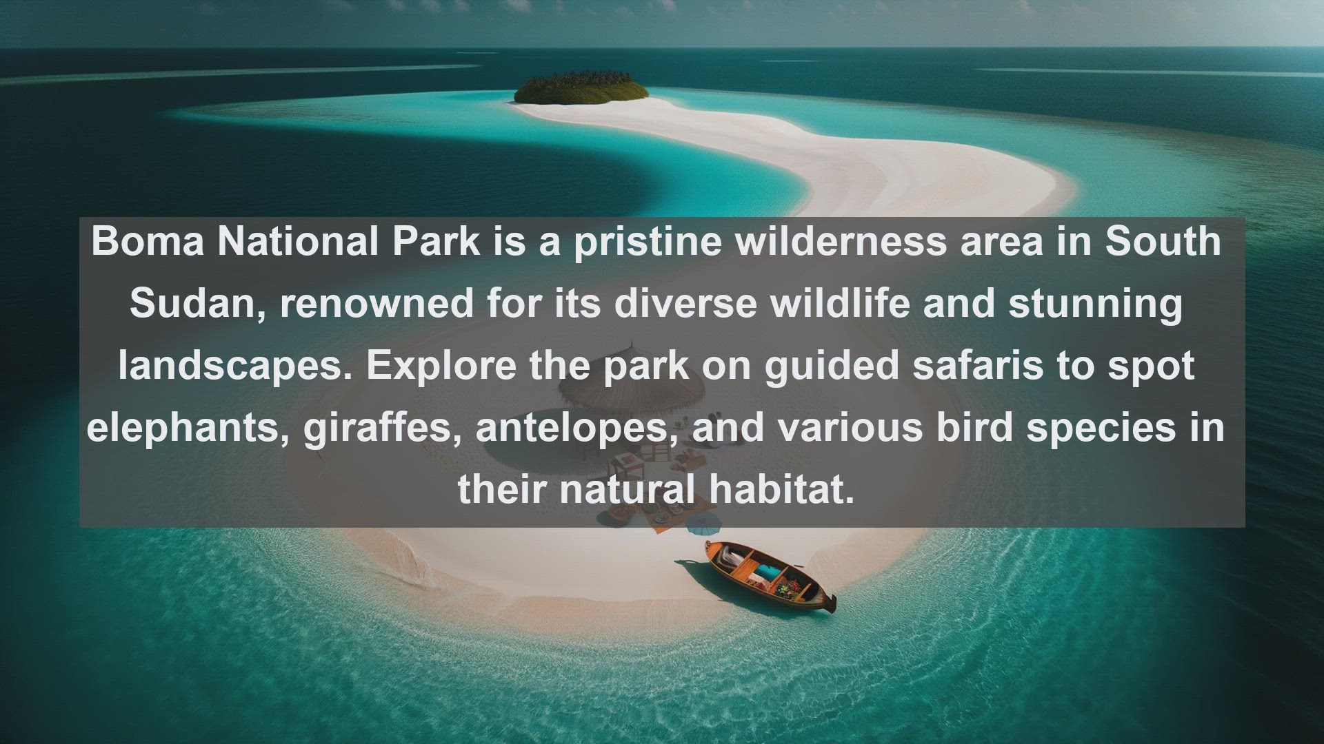 Unveiling South Sudan: Explore the Top 10 Mu... | Open Video