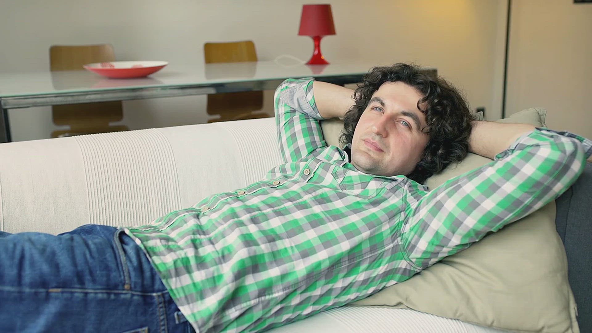 RHOP Star Mia Thornton's Ex Gordon Thorn... | Open Video