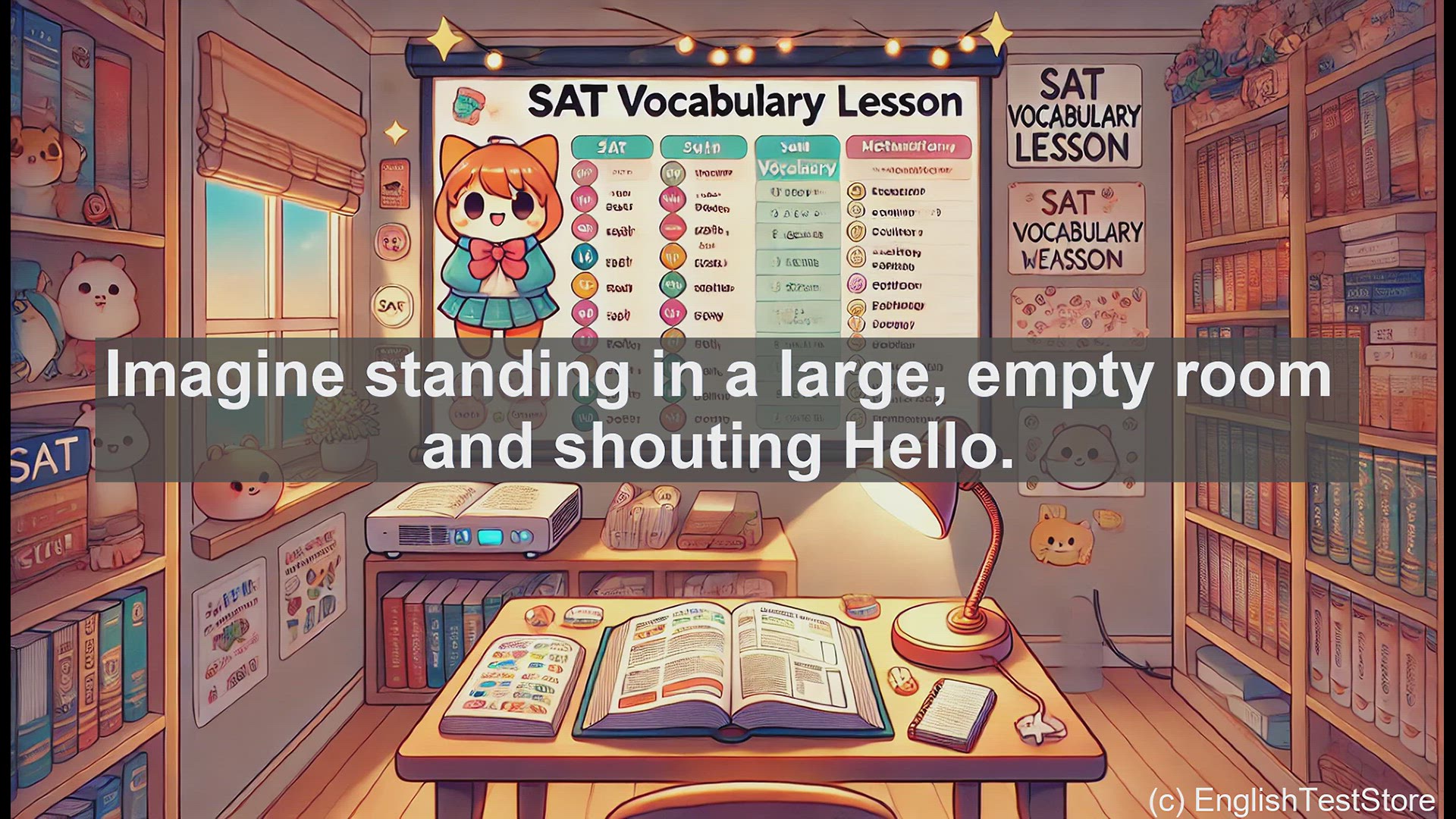 5000 Must Know SAT Vocabulary - SAT Vocabula... | Open Video