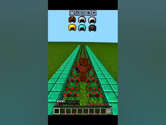 Minecraft armour durability test #minecraft ... | Open Video