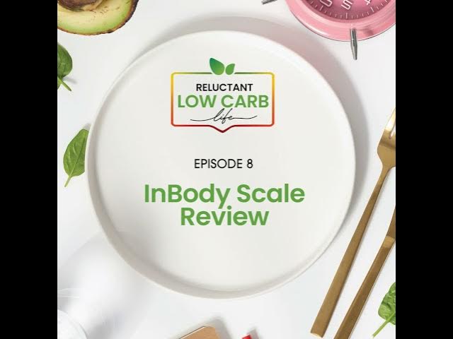 InBody Scale Review | Open Video