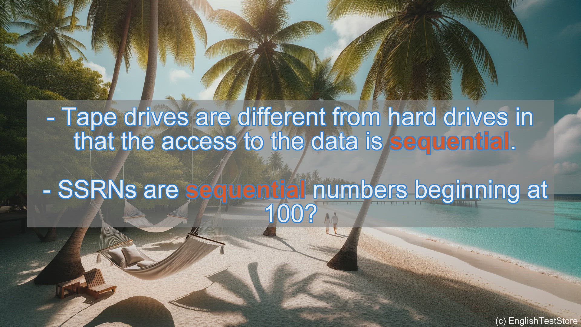 Sequential In Sentences - Examples Of Sequential In Sentences