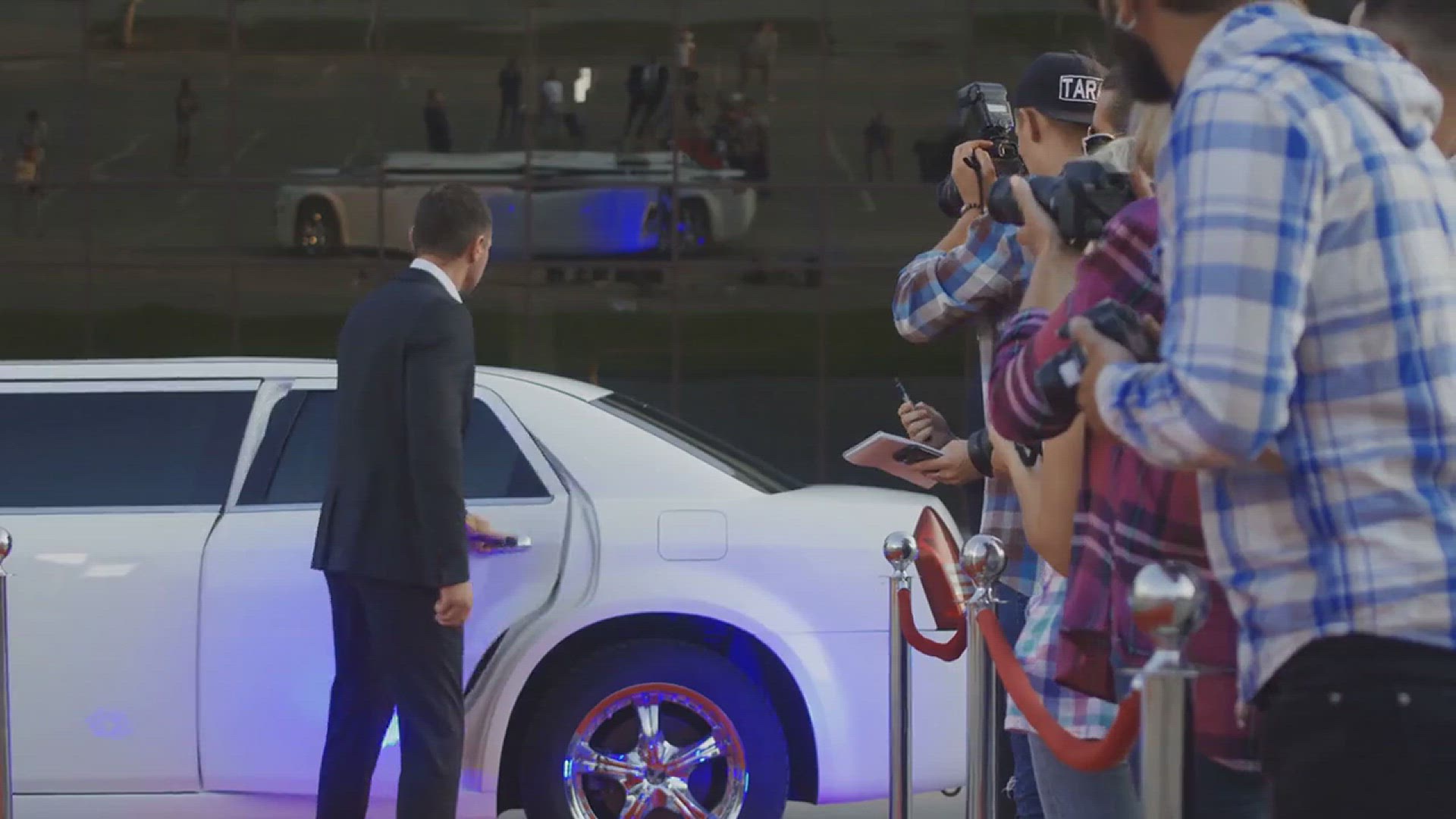 Kelly Ripa's Disney Legend Moment | Open Video