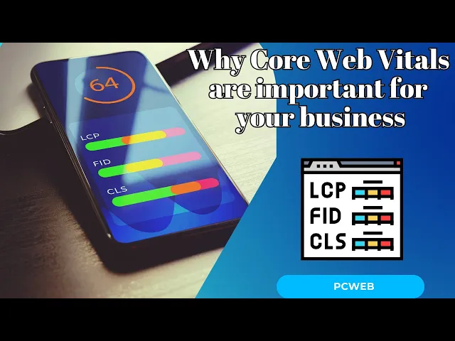 What Are Core Web Vitals and Why They Matter... | Open Video