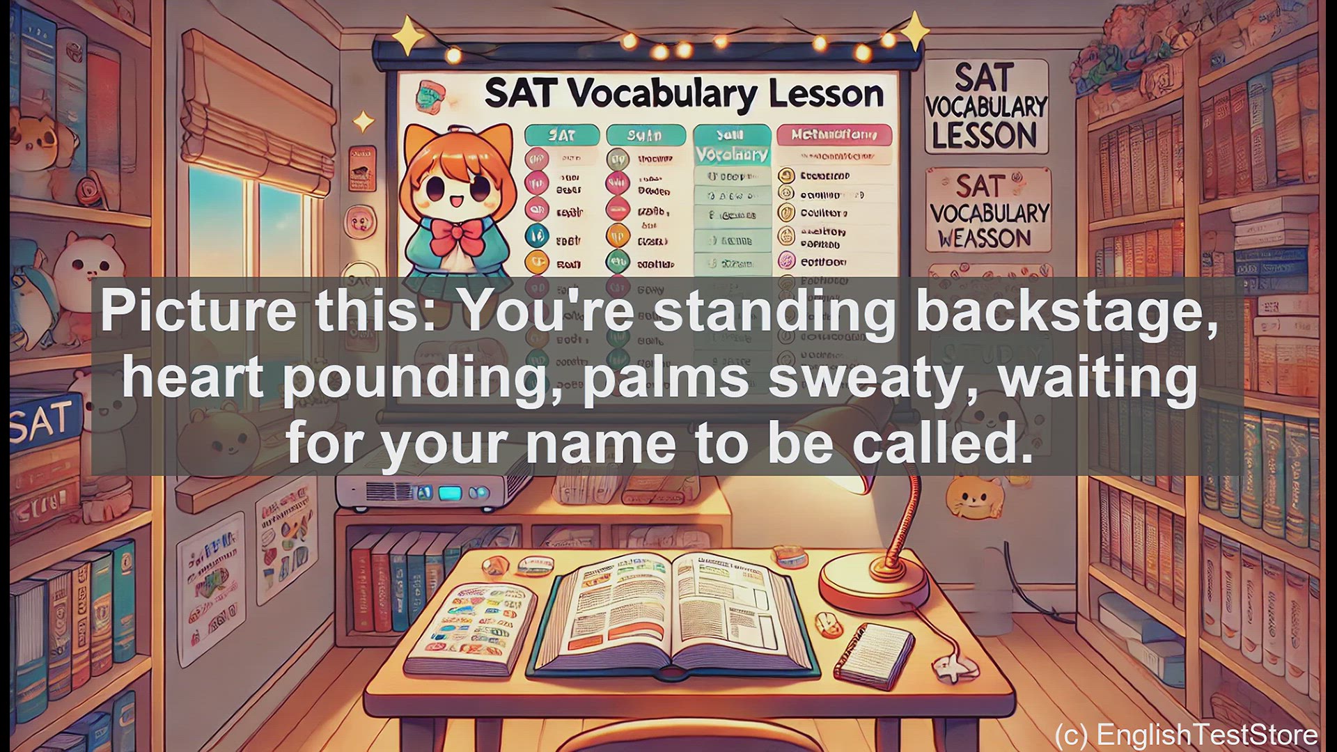 5000 Must Know SAT Vocabulary - SAT Vocabula... | Open Video