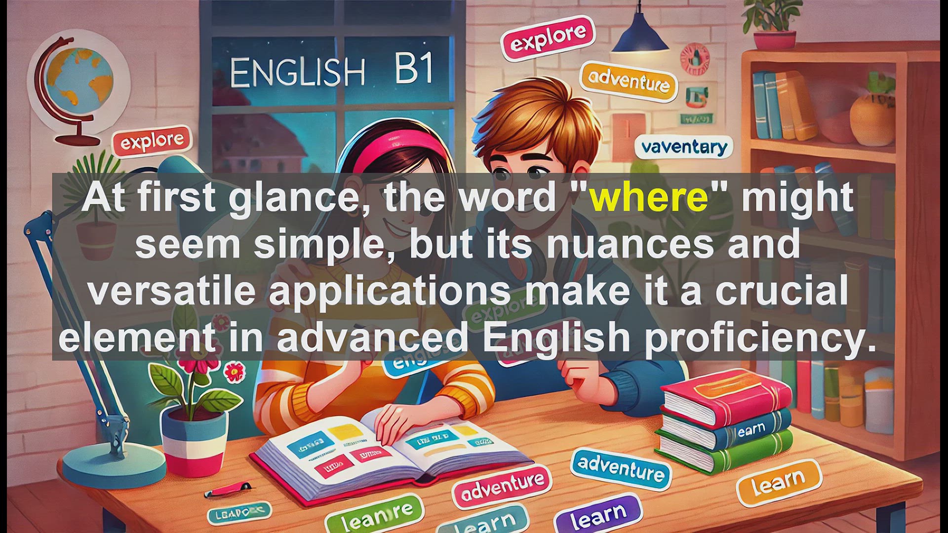 2500 Must Know CEFR B1 Vocabulary - Masterin... | Open Video