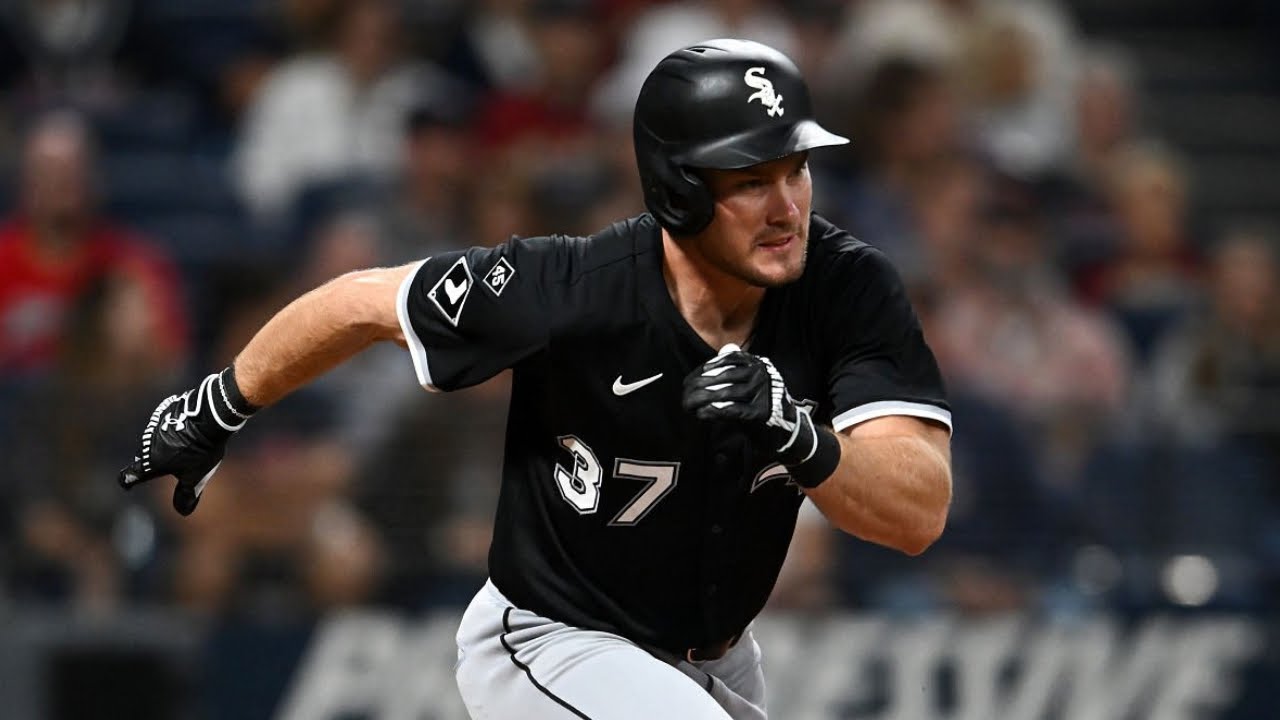 Will Robertson 2025 MLB Highlights! | Open Video