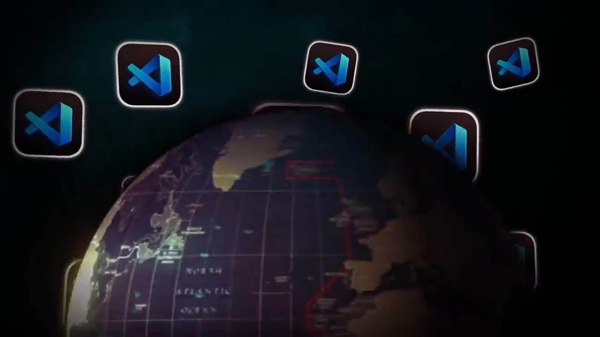 The Untold Story of VS Code | Open Video