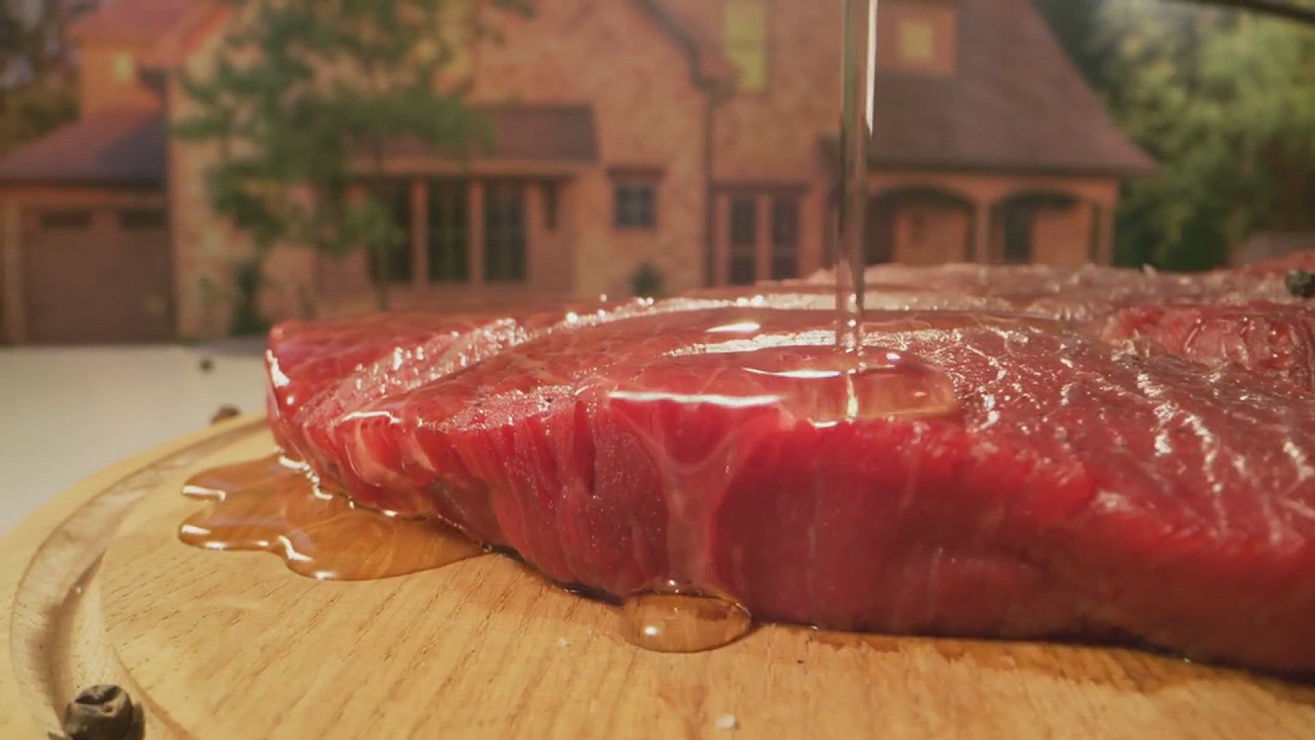 Authentic Vietnamese Pho Recipe | Open Video