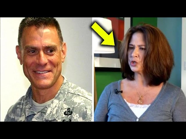 Blogger Who Falsely Accused Army Colonel Of ... | Open Video