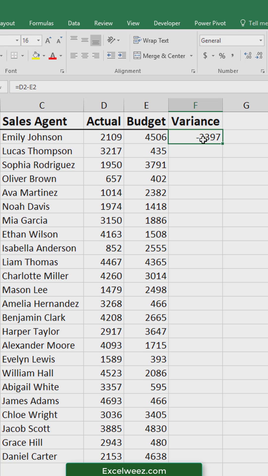 How to Show Negative Numbers in Different Co... | Open Video
