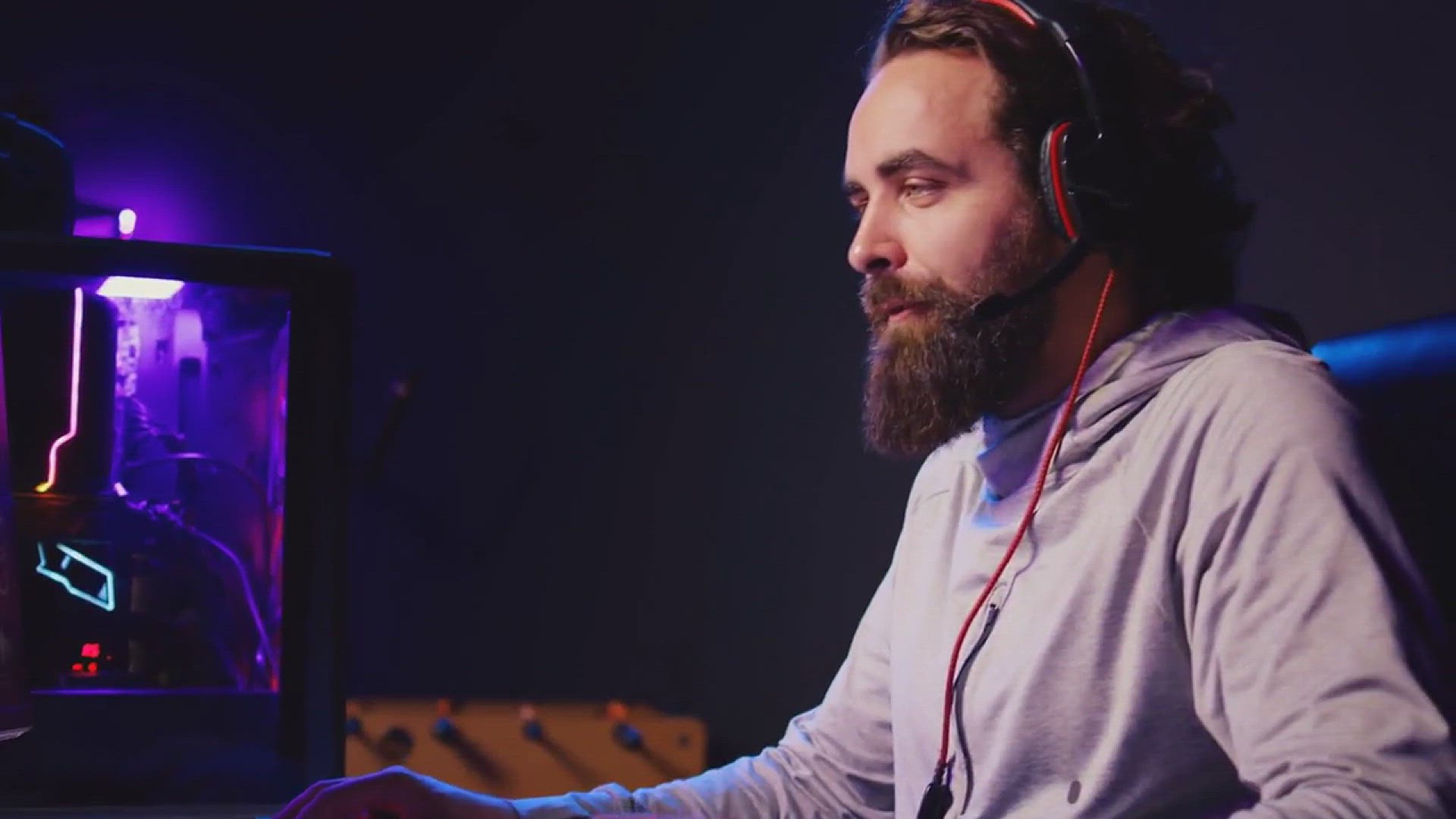 Shroud rages off of his own game Spectre Div... | Open Video