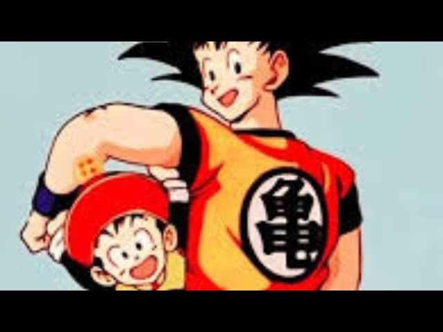 Goku pelea,,,,dragon ball z,,,Dragon ball Z ... | Open Video