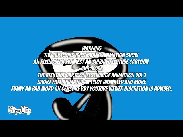 Opening to the rizutube cartoons festival of animation | Open Video