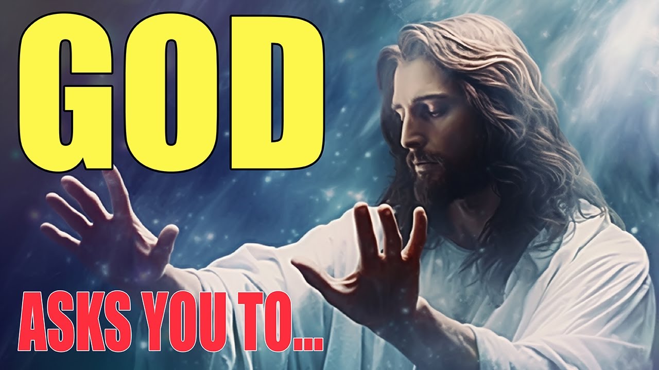 1111 God’s Message For You Allow Me To Help ... | Open Video
