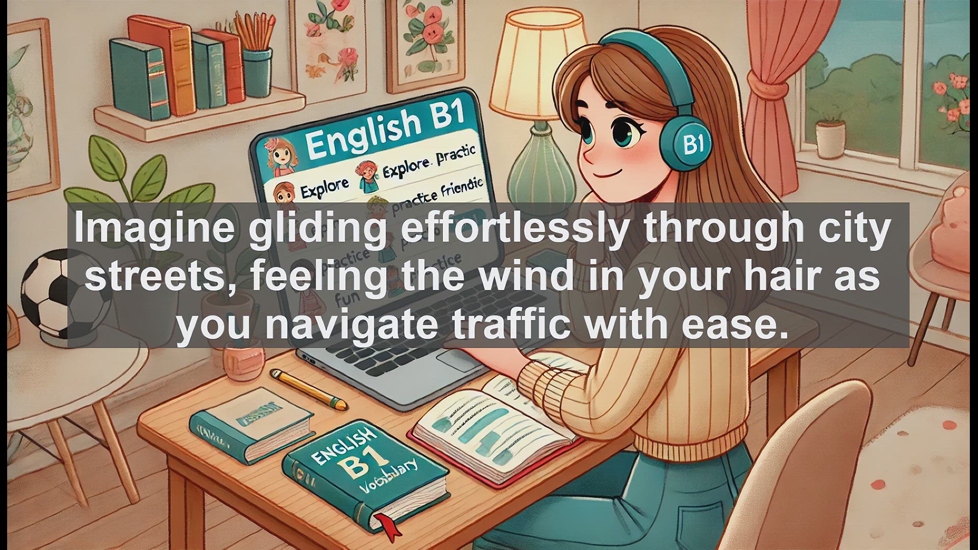 2500 Must Know CEFR B1 Vocabulary - Masterin... | Open Video