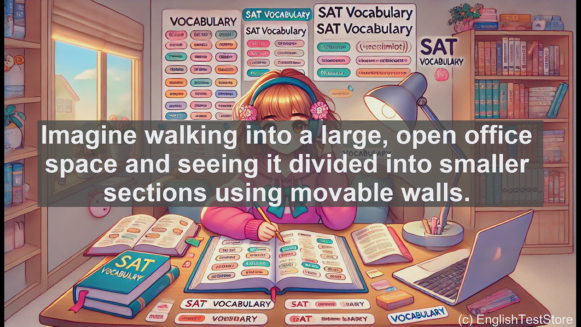 5000 Must Know SAT Vocabulary - Understandin... | Open Video