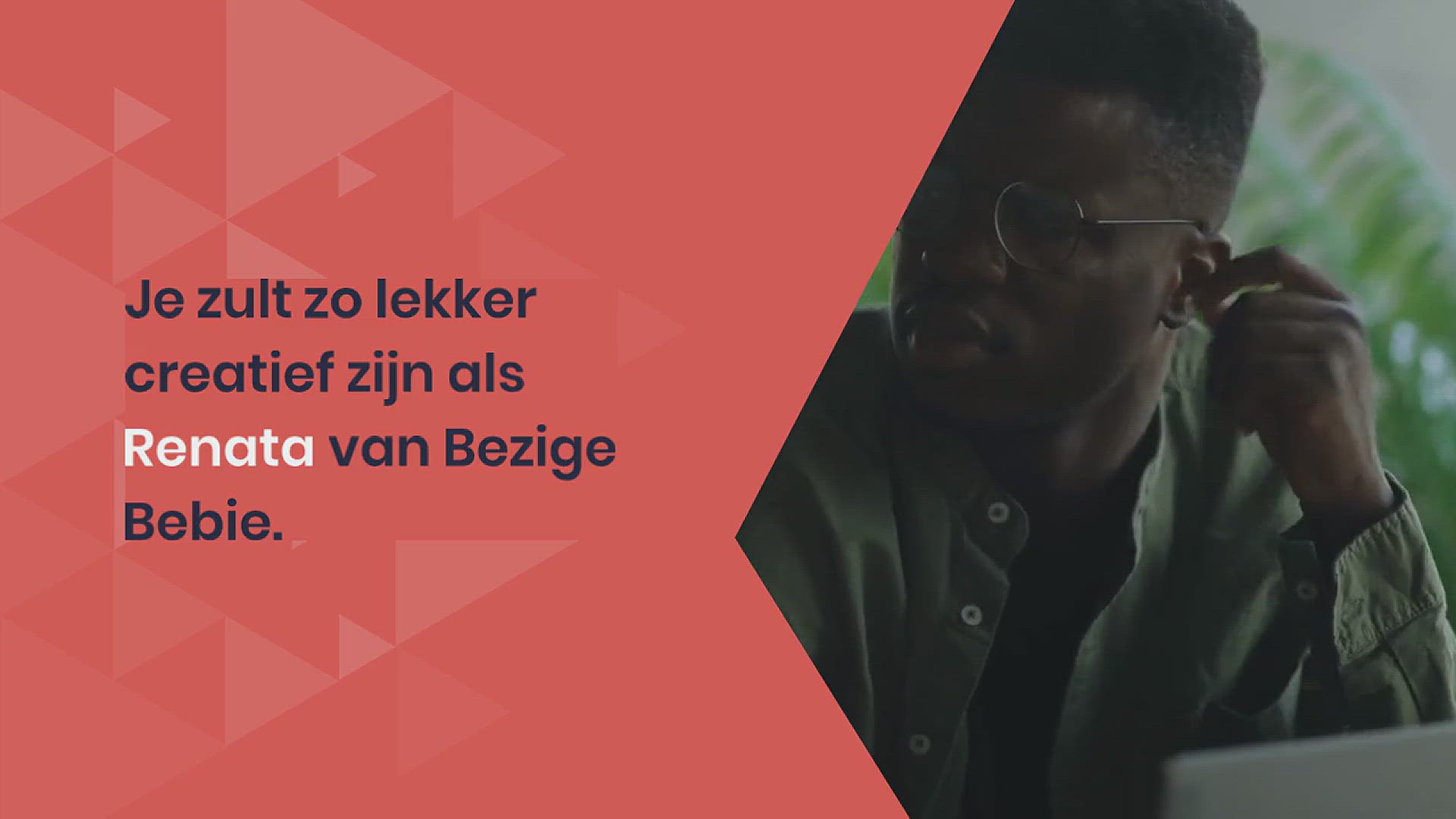 Bezige Bebie: | Open Video