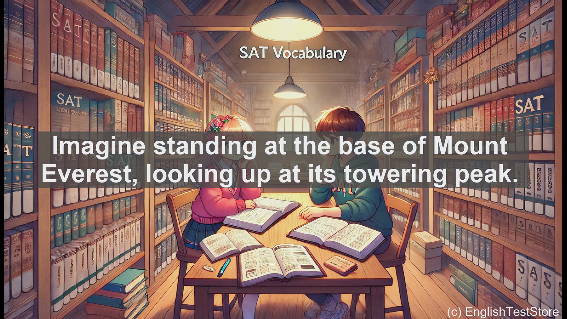 5000 Must Know SAT Vocabulary - Understandin... | Open Video