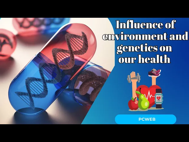 Nature vs Nurture: How Genetics and Environ... | Open Video
