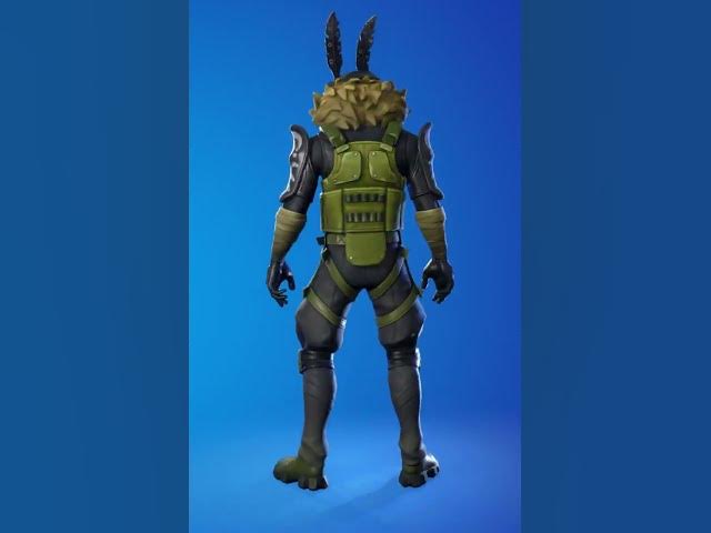 mothmando #fortniteskin | Open Video