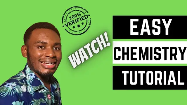 Explanatory Chemistry Tutorial on the Various Separation Techniques ...