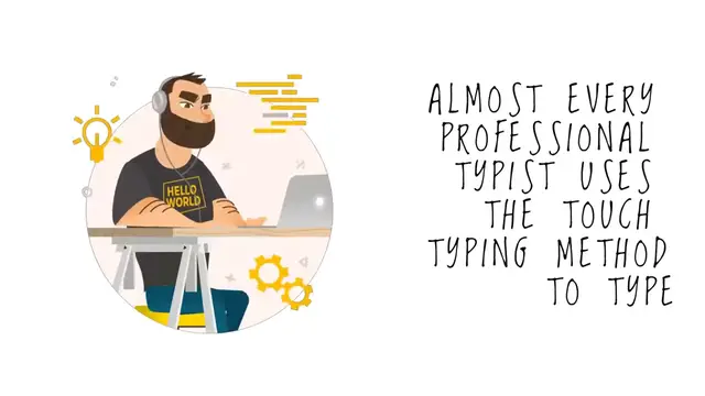 How to Type Fast | Top Techniques to Increase Typing Speed & Accuracy