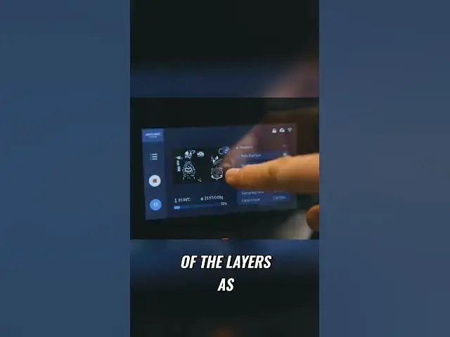 The Ultimate User Interface Experience Guide for the Anycubic M7 Pro ...