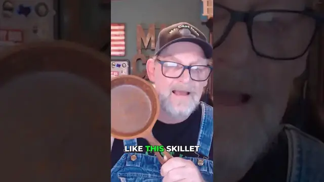 When Rust Becomes A Problem