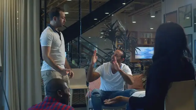 Uncovering Society's Hidden Dynamics: He... | Open Video