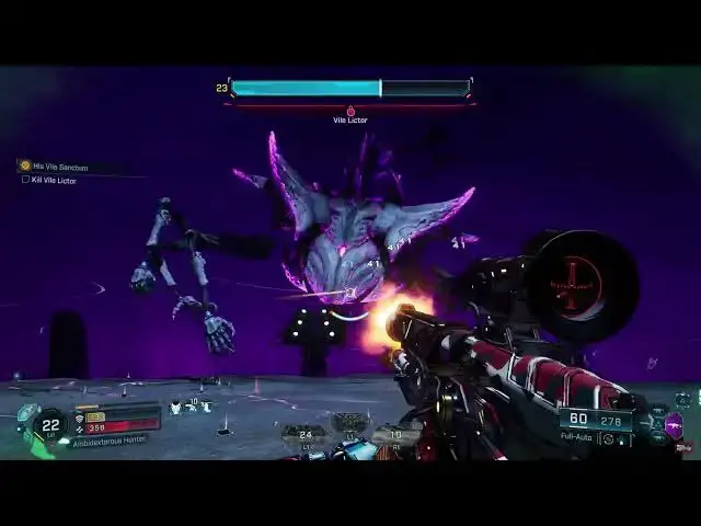 Borderlands 4 - His Vile Sanctum: Enter Phas... | Open Video